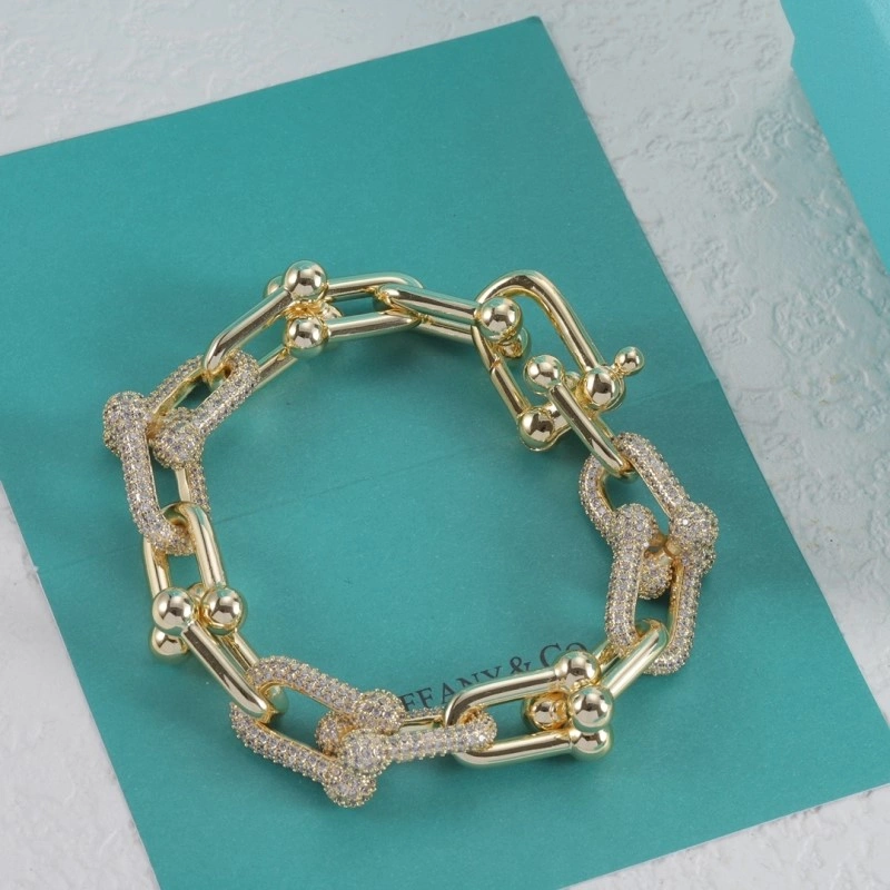 Brand-authenticated Tiffany Necklaces