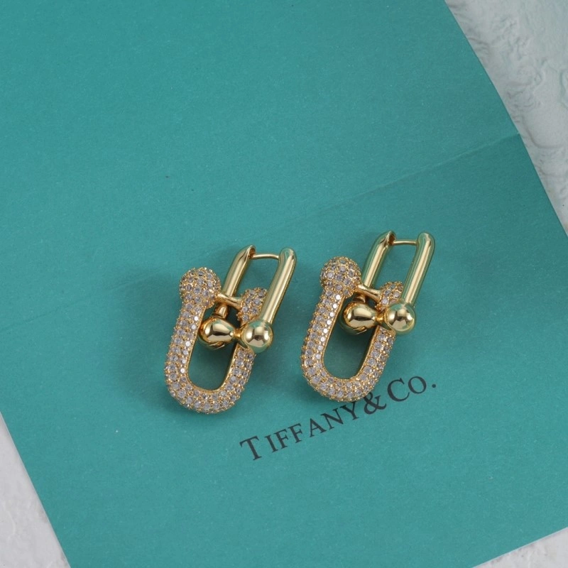 Brand-authenticated Tiffany Necklaces