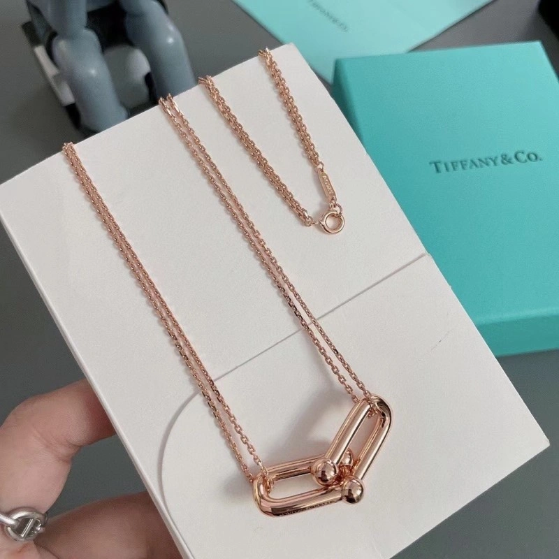 Brand-original Tiffany Necklaces