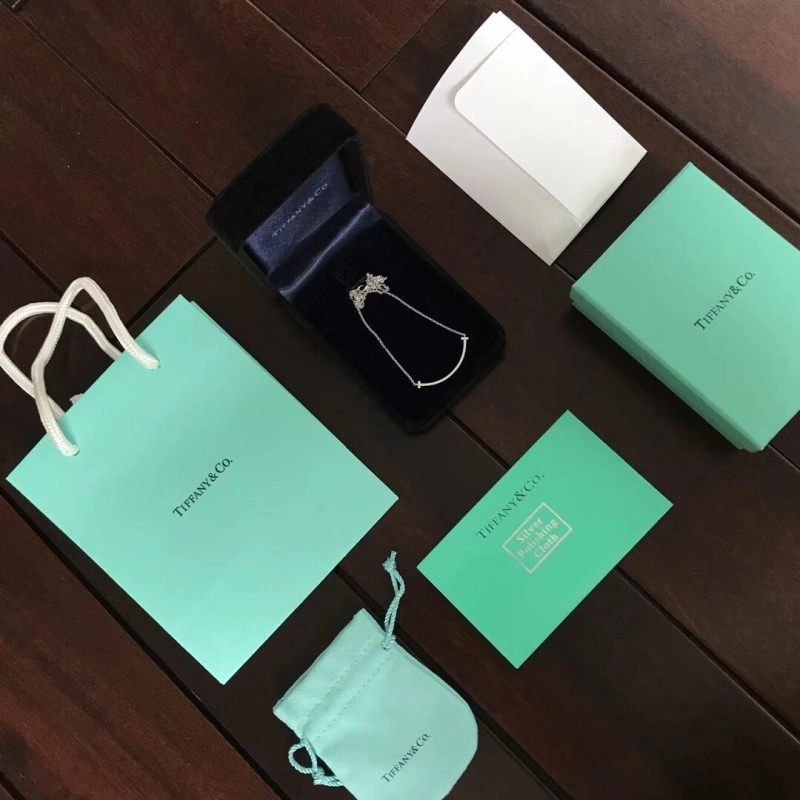 Legit Tiffany Necklaces