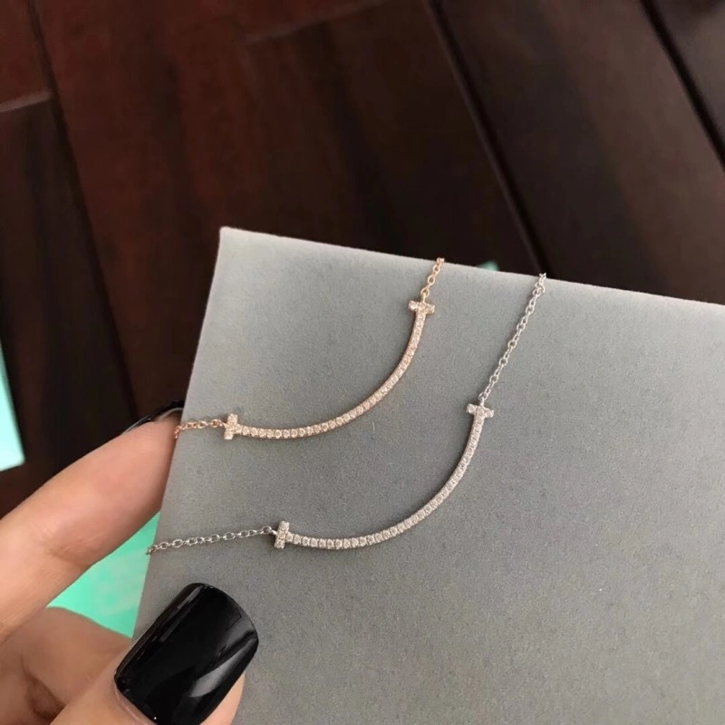 Legit Tiffany Necklaces