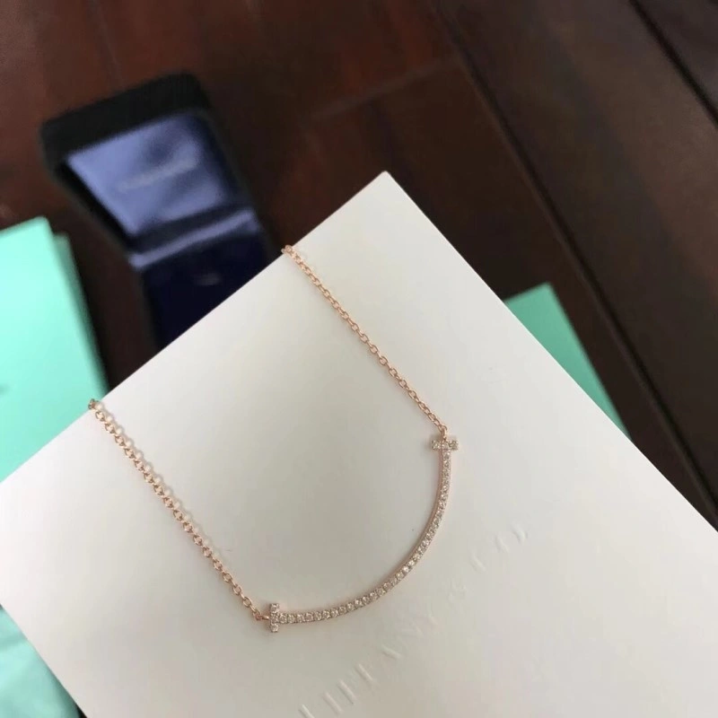 Legit Tiffany Necklaces