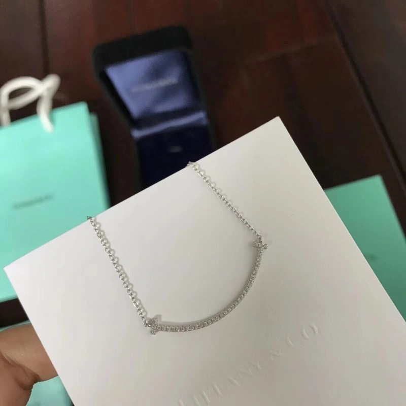 Legit Tiffany Necklaces