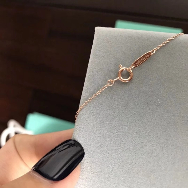 Legit Tiffany Necklaces