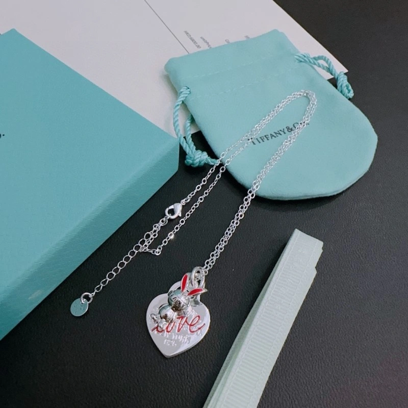 Tiffany Necklaces
