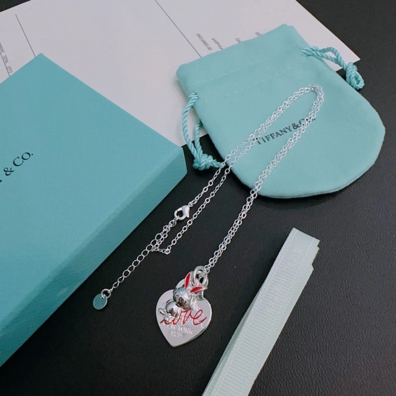 Brand-original Tiffany Necklaces