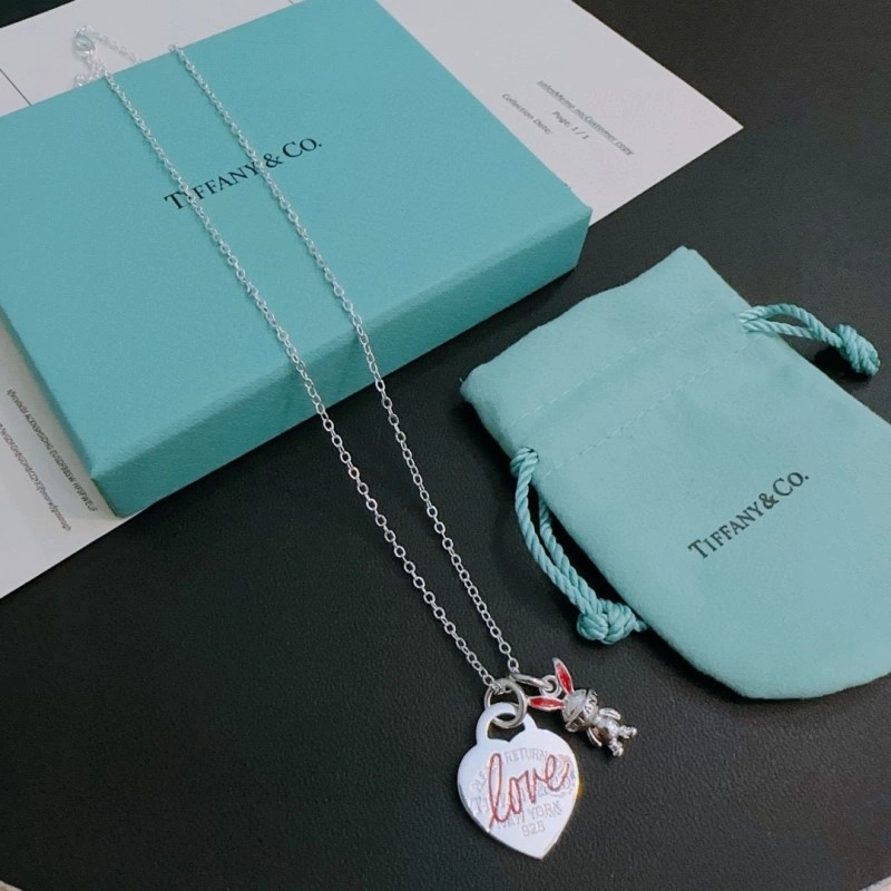 Brand-original Tiffany Necklaces