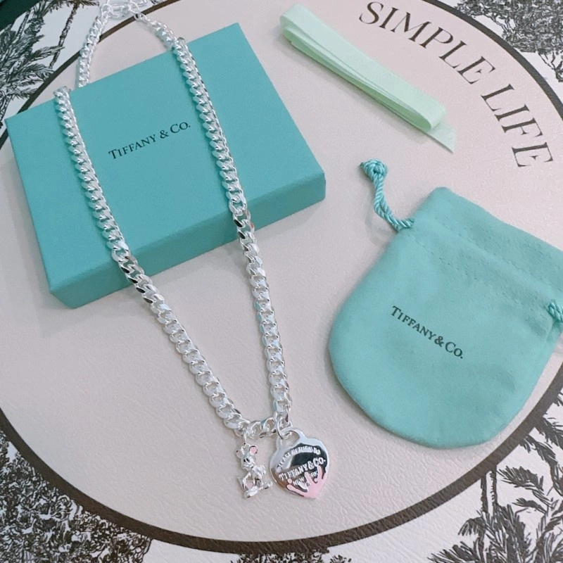 Reasonably priced Tiffany Necklaces