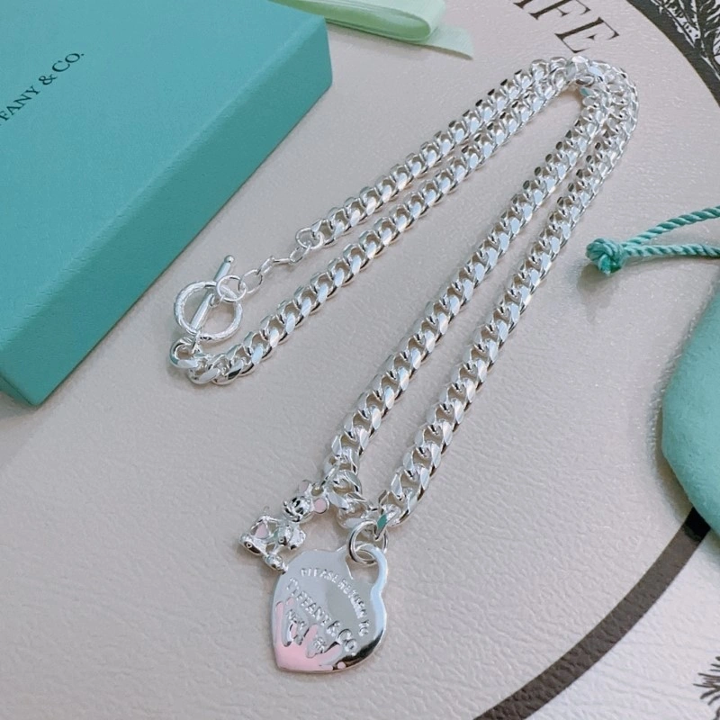 Reasonably priced Tiffany Necklaces