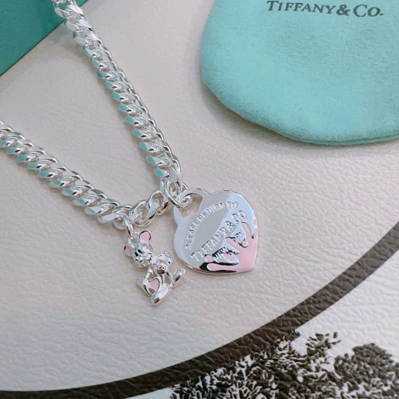 Reasonably priced Tiffany Necklaces