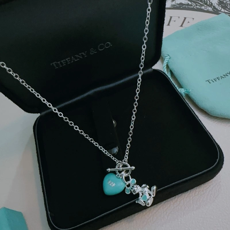 Tiffany Necklaces