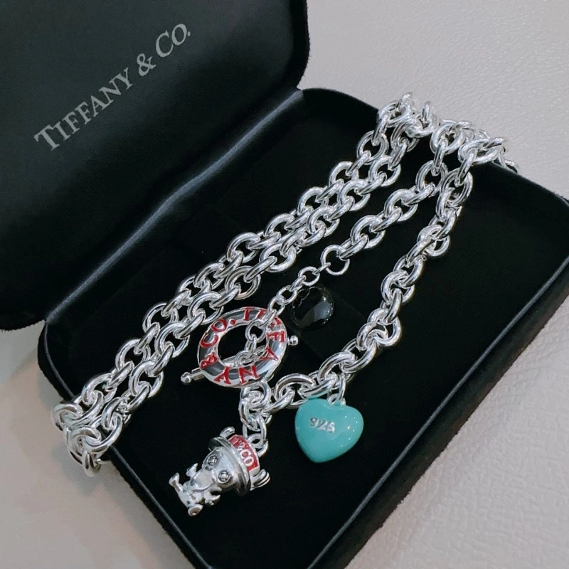 Tiffany Necklaces
