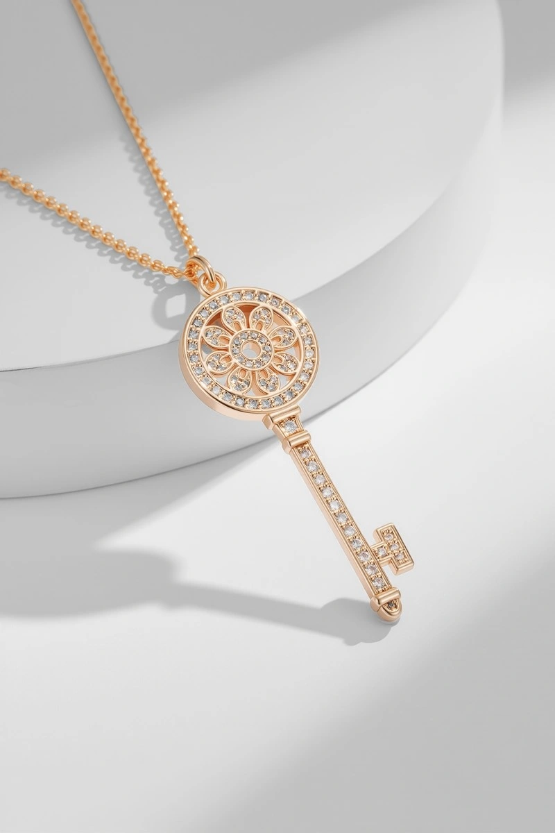 Tiffany Necklaces
