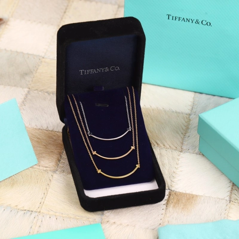 Tiffany Necklaces