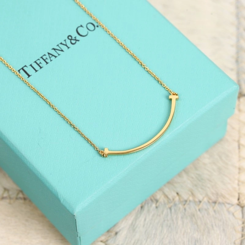 OEM Tiffany Necklaces