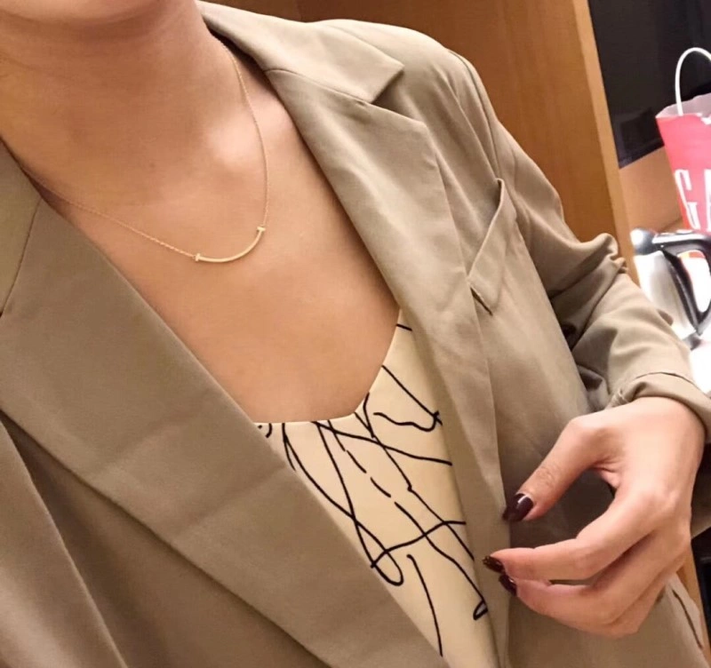OEM Tiffany Necklaces