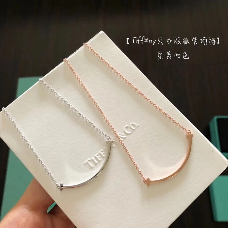 Legit Tiffany Necklaces
