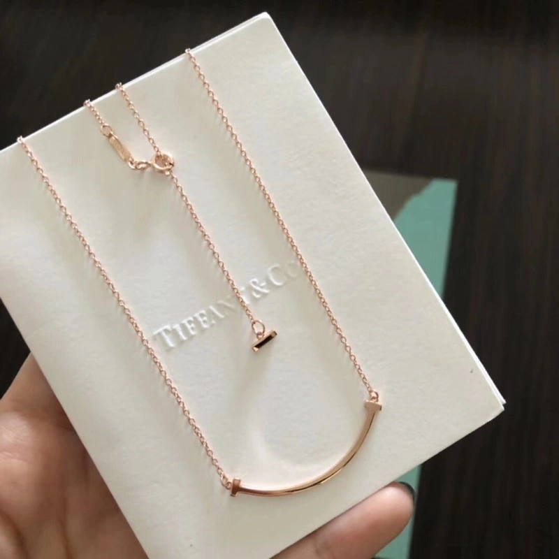 Legit Tiffany Necklaces