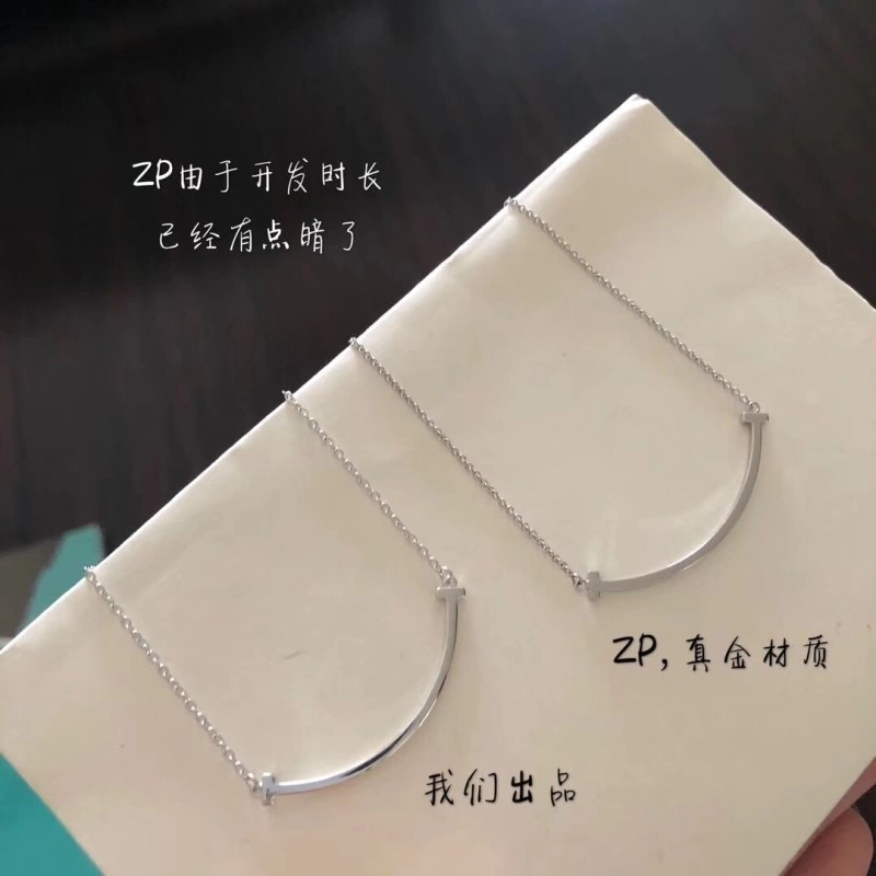 Legit Tiffany Necklaces
