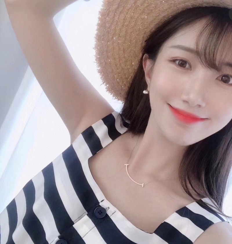 Legit Tiffany Necklaces