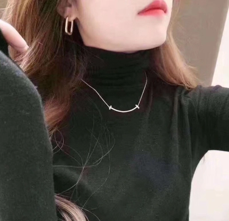 Legit Tiffany Necklaces