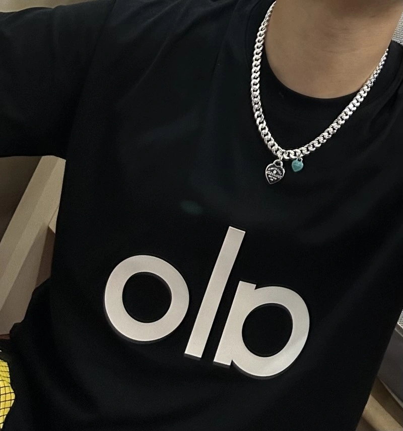 Genuine Tiffany Necklaces