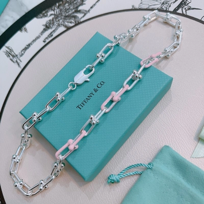 Tiffany Necklaces