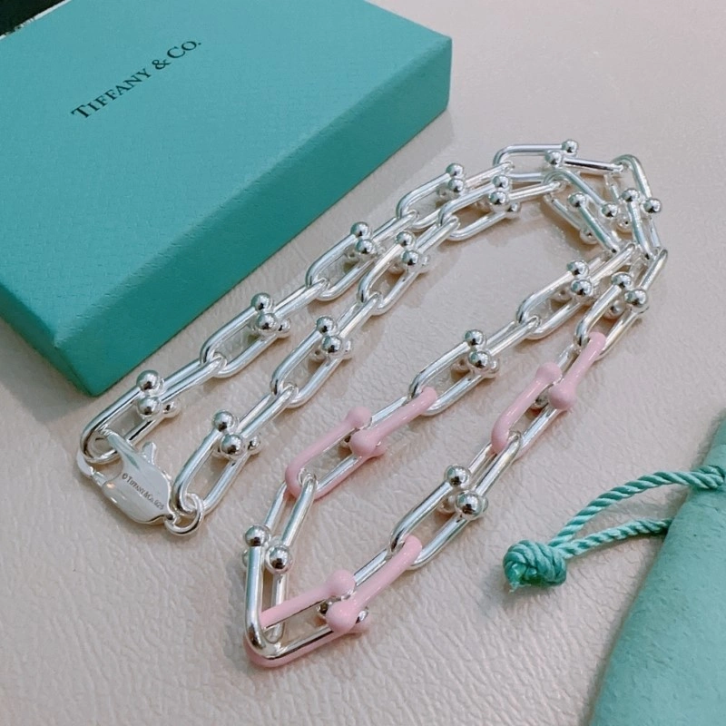 Budget-friendly Tiffany Necklaces