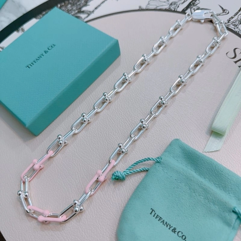Budget-friendly Tiffany Necklaces