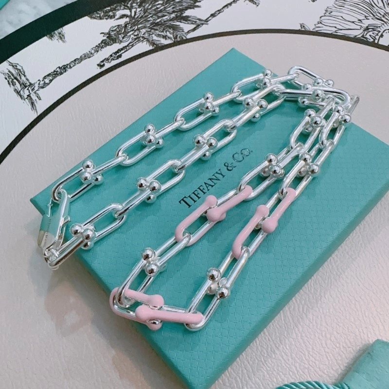 Budget-friendly Tiffany Necklaces