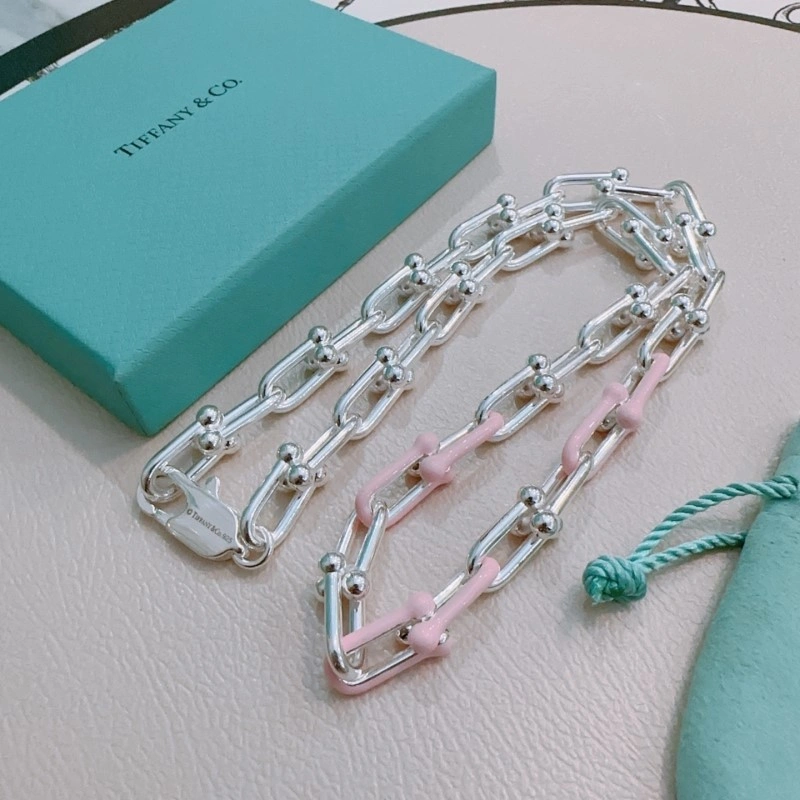 Budget-friendly Tiffany Necklaces