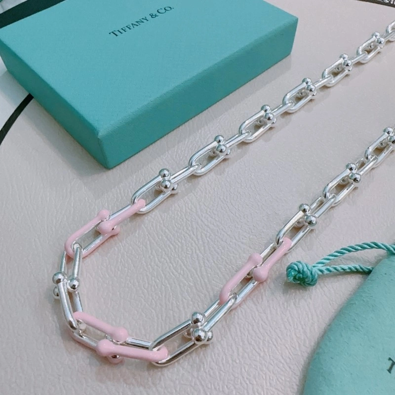 Budget-friendly Tiffany Necklaces