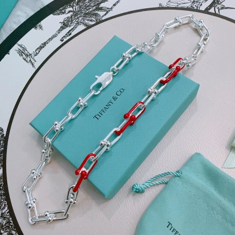 Tiffany Necklaces