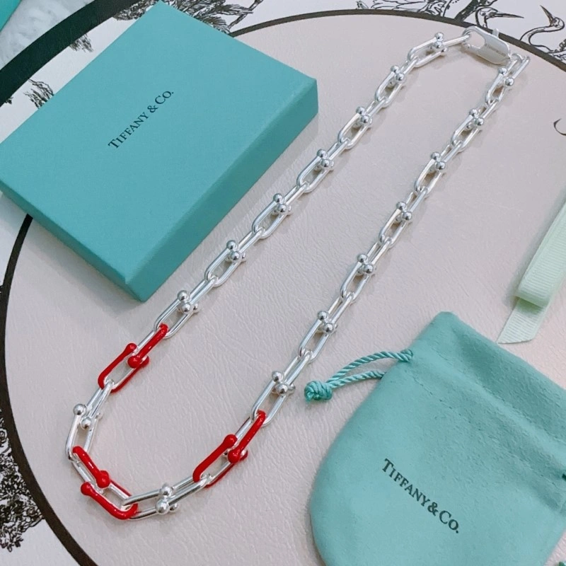 Bargain Tiffany Necklaces