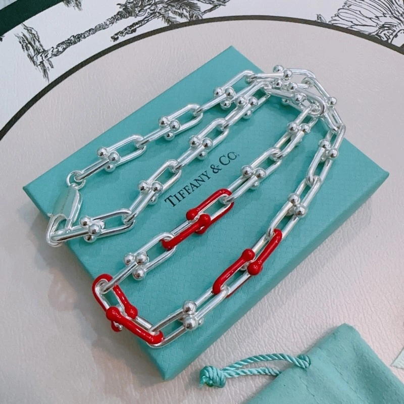 Bargain Tiffany Necklaces