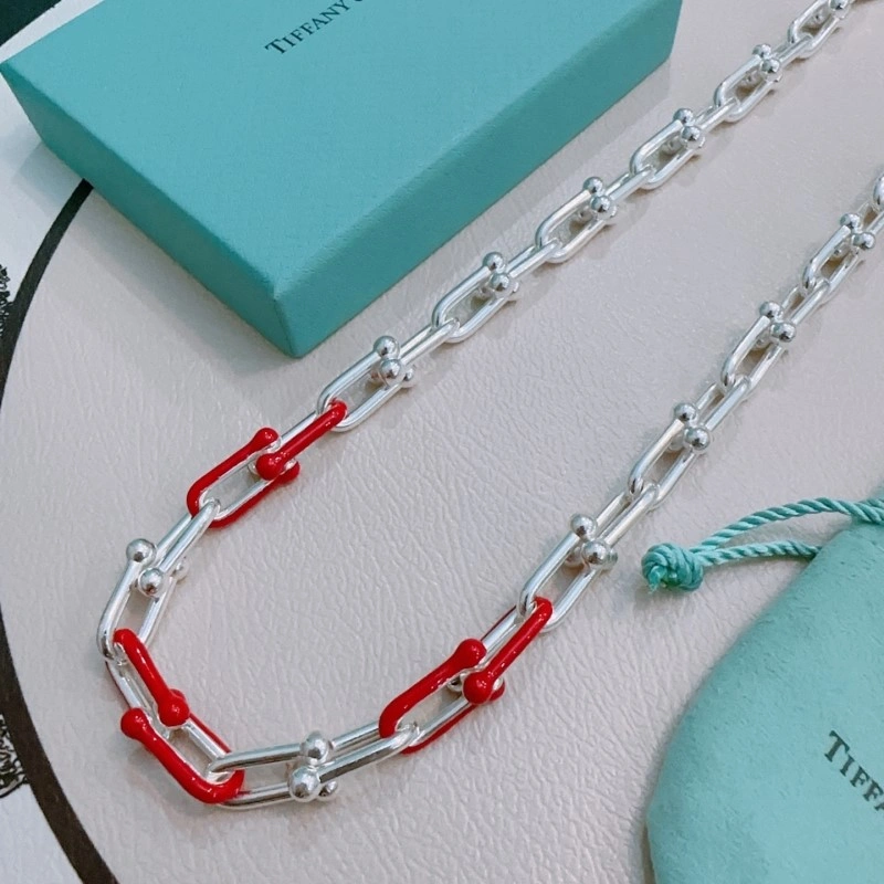 Bargain Tiffany Necklaces