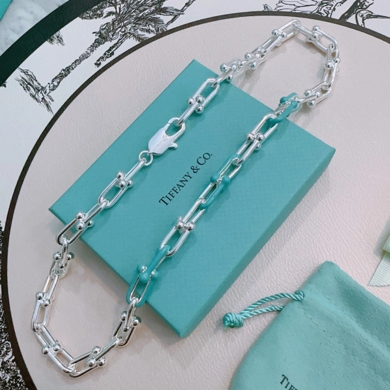 Tiffany Necklaces