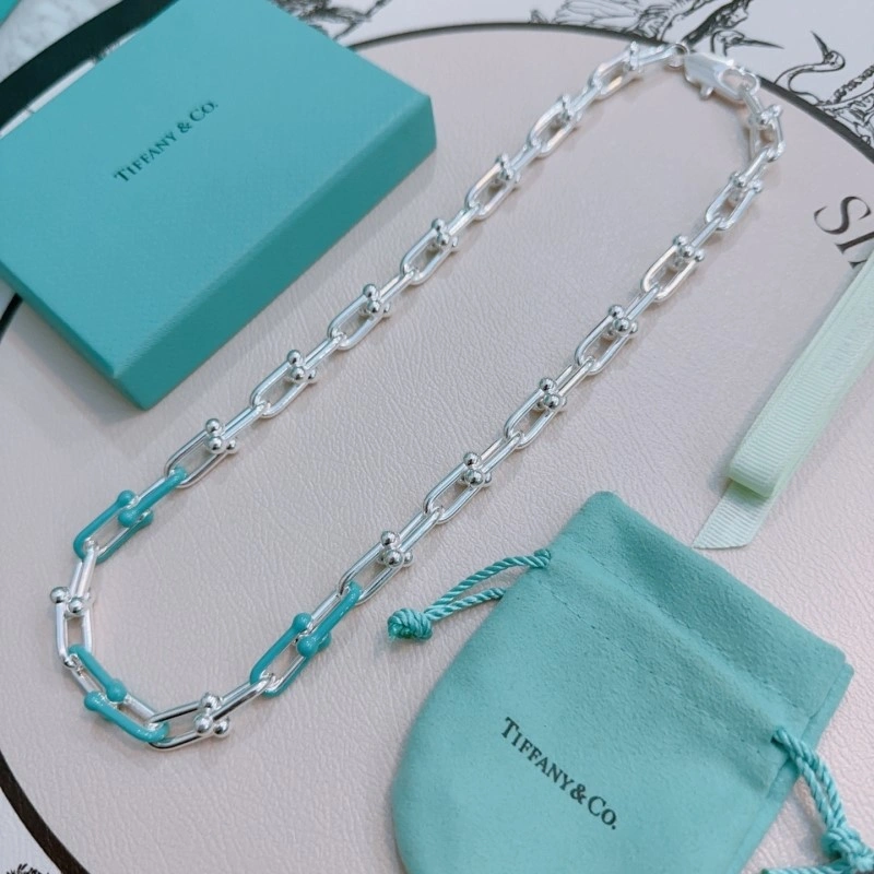 Cut-rate Tiffany Necklaces