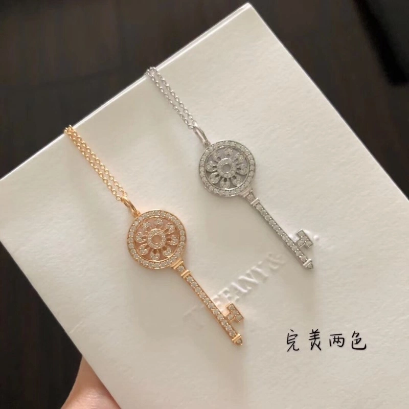 Reasonably priced Tiffany Necklaces