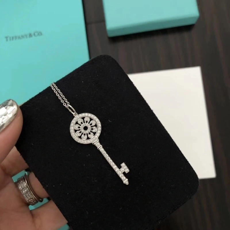 Reasonably priced Tiffany Necklaces