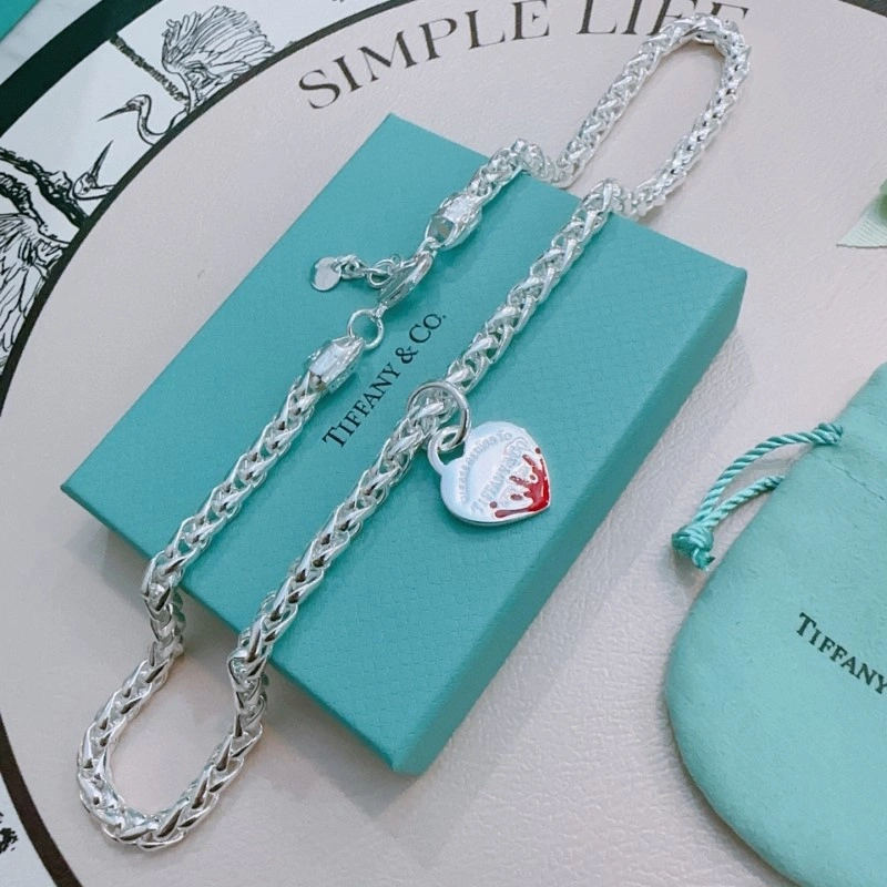 Low-cost Tiffany Necklaces