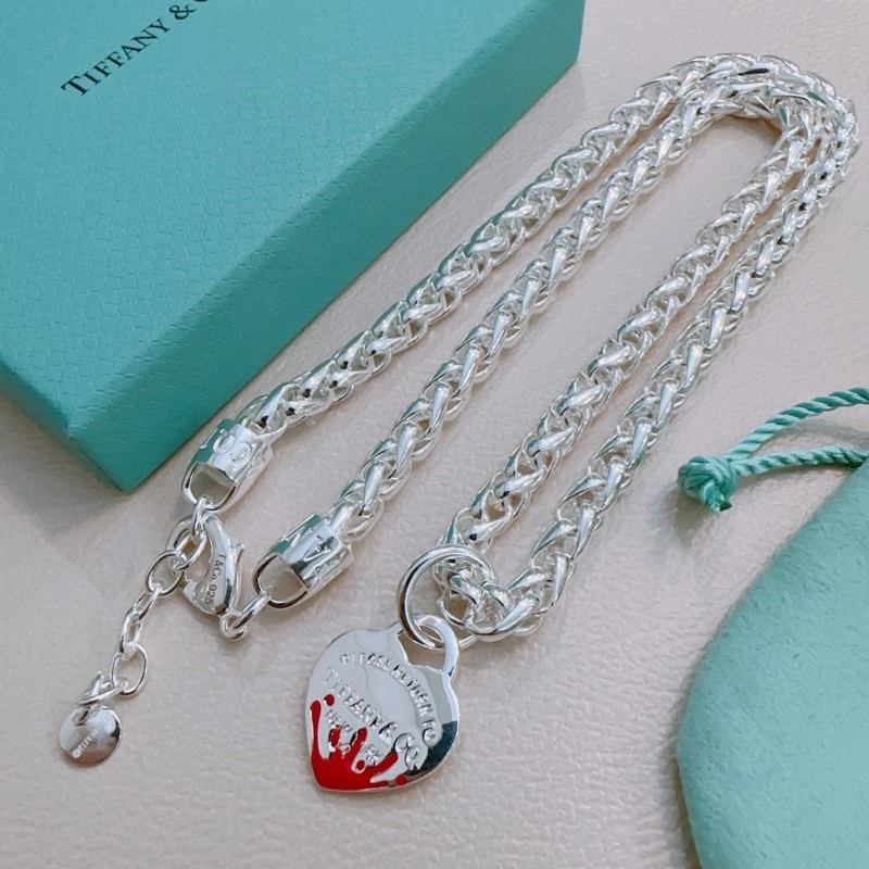 Low-cost Tiffany Necklaces