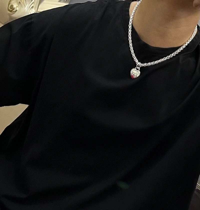 Low-cost Tiffany Necklaces