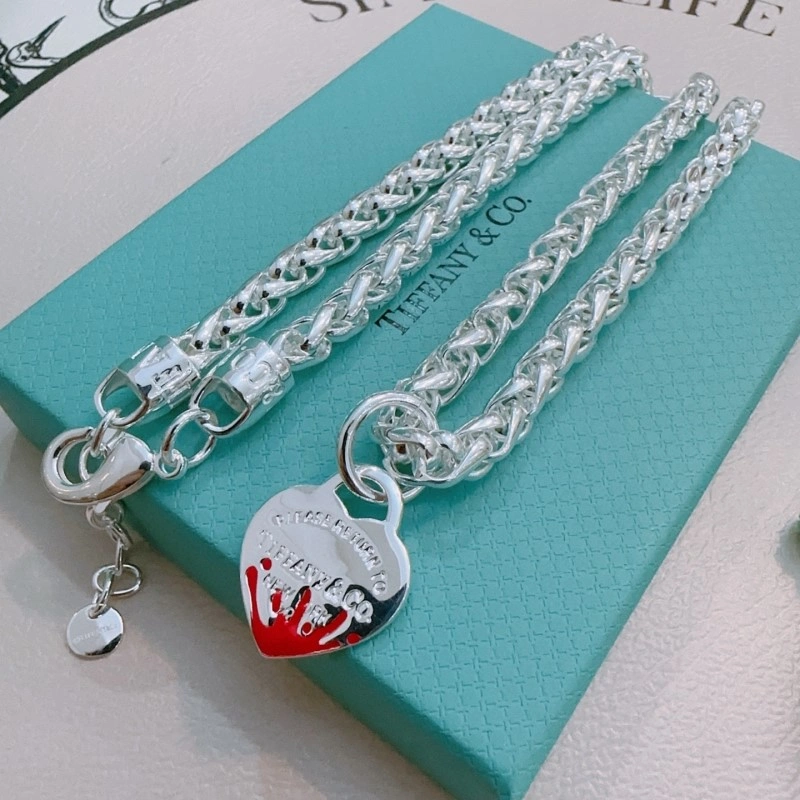 Low-cost Tiffany Necklaces