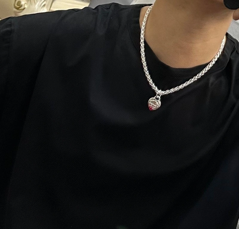 Low-cost Tiffany Necklaces