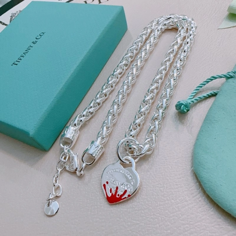 Low-cost Tiffany Necklaces