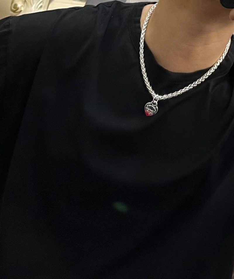 Low-cost Tiffany Necklaces