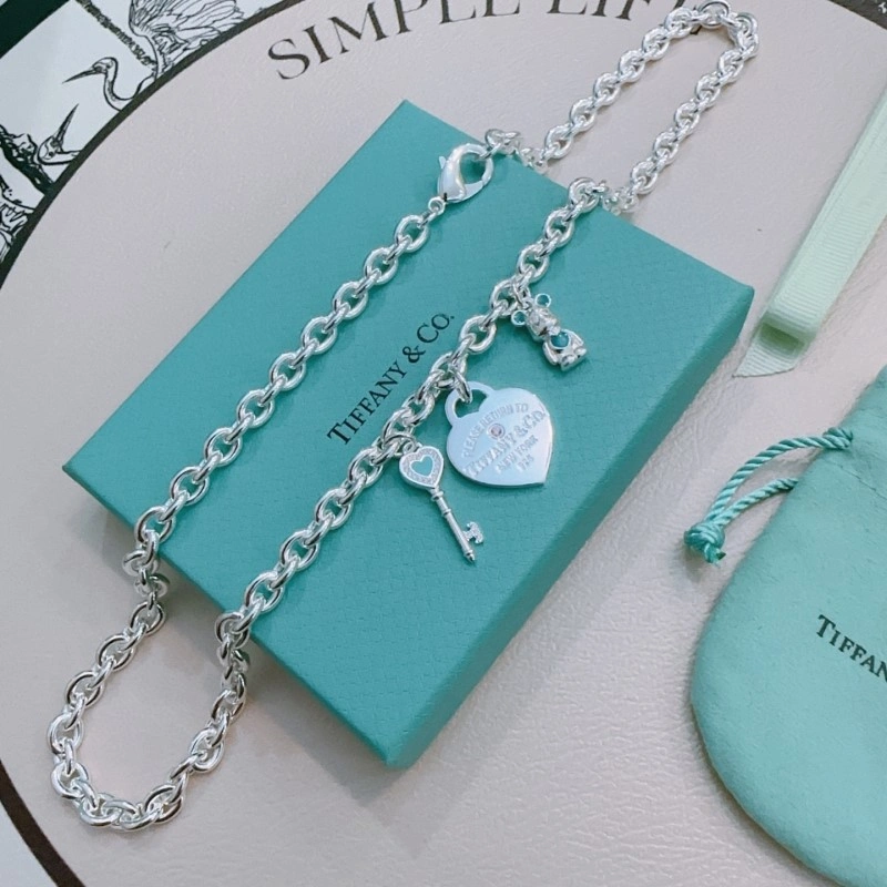 Tiffany Necklaces