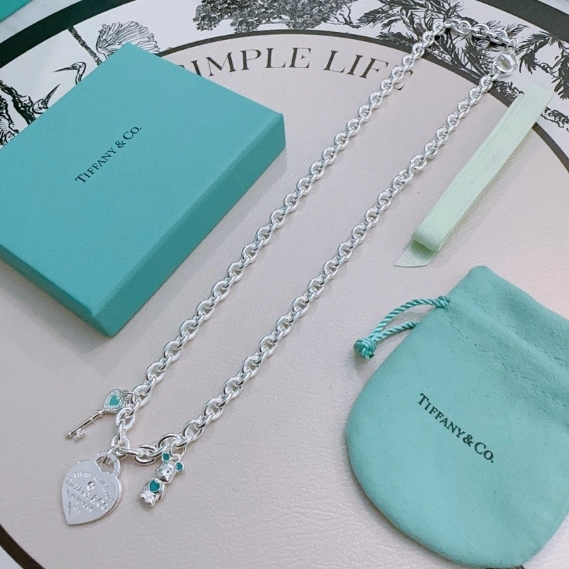 Bargain Tiffany Necklaces