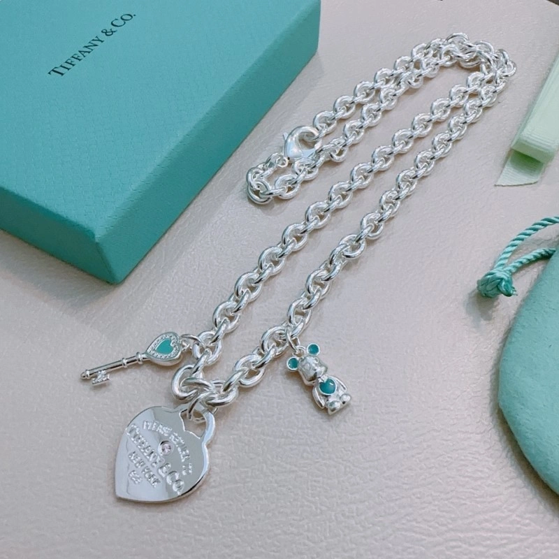 Bargain Tiffany Necklaces